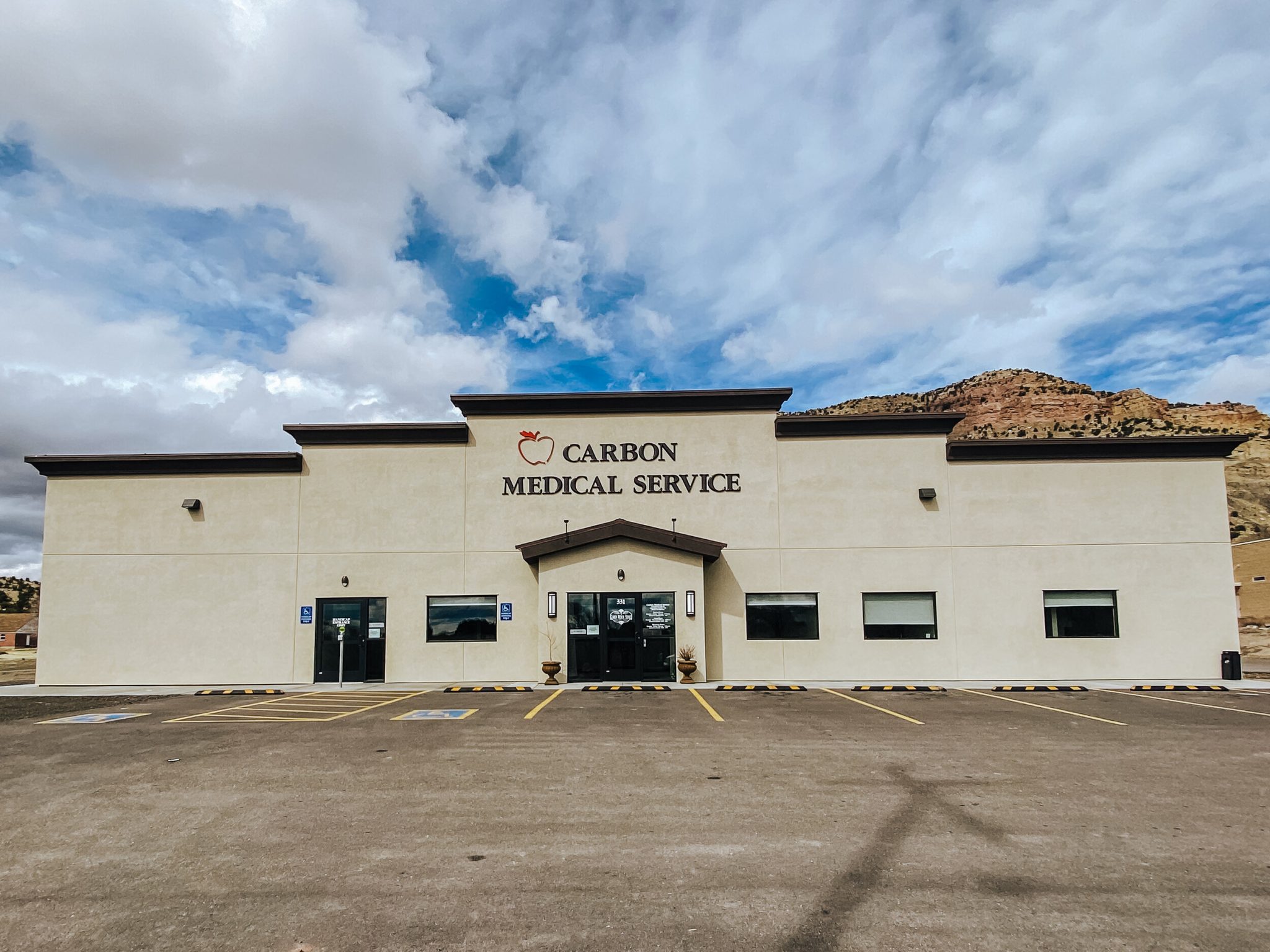 RX Refill - Carbon Medical